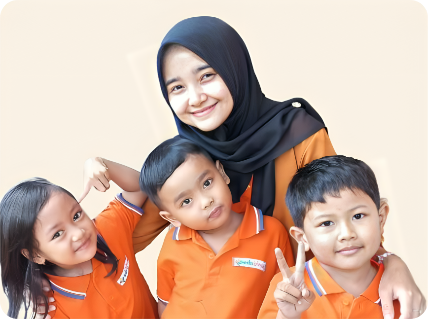 Program Kursus Terbaik untuk Anak dan Remaja | Indonesia